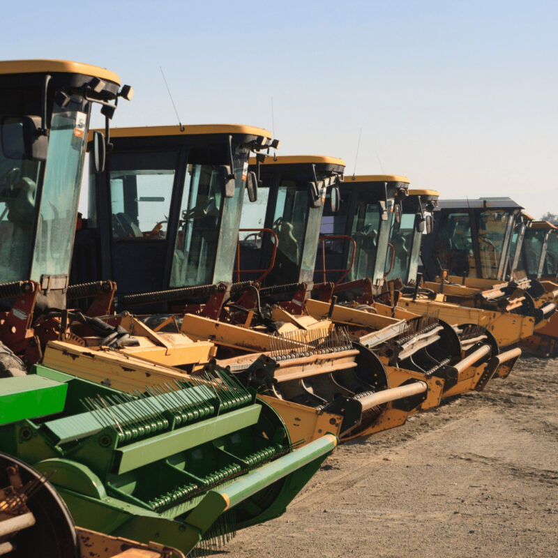 Asset Management Solutions - Recoup